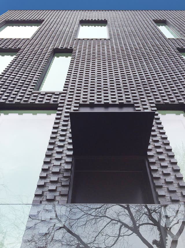 Photo 9 of 10 in Mohawk House by UrbanLab - Dwell