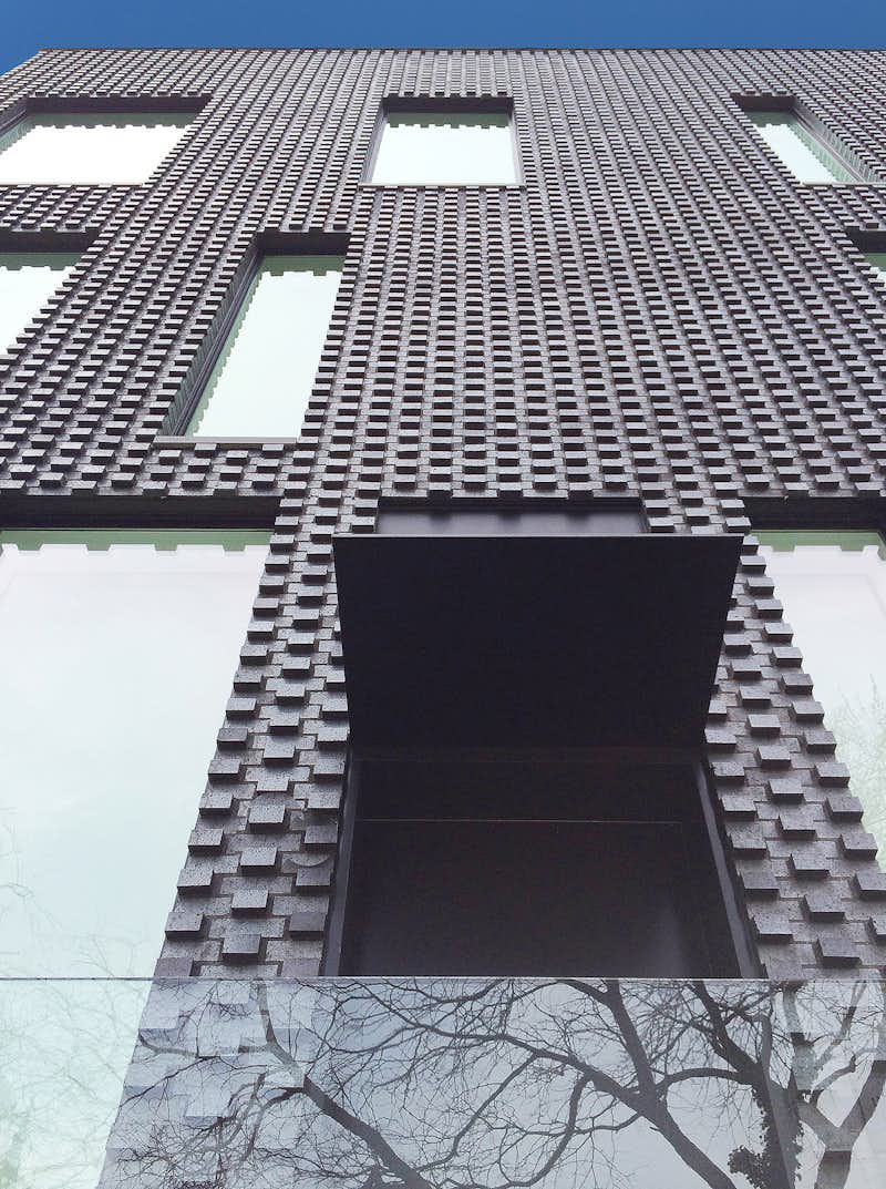 Photo 9 of 10 in Mohawk House by UrbanLab - Dwell