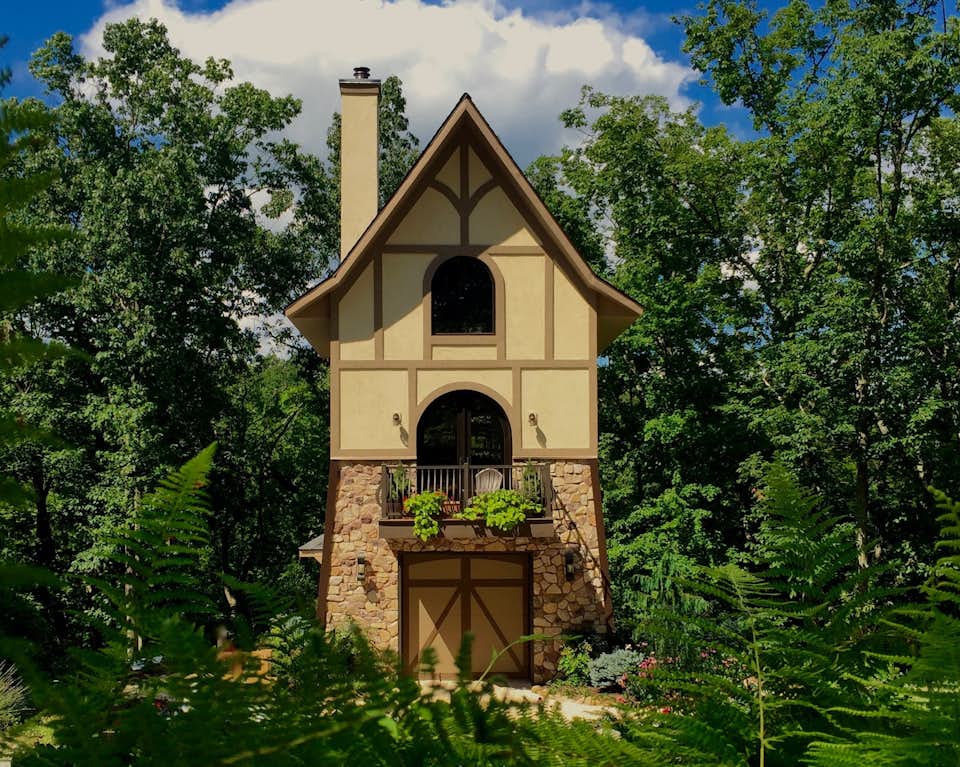 The Rabbit Hole (9 Photos) - Dwell