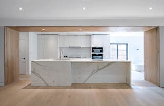 Photo 2 of 14 in Richview Residence by StudioAC - Dwell