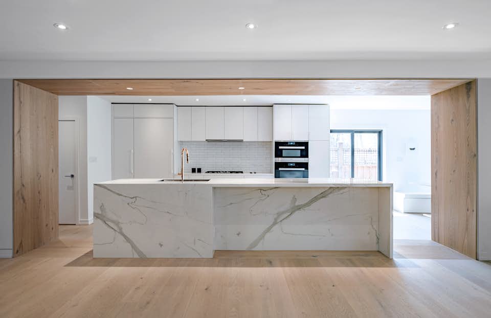 Richview Residence (14 Photos) - Dwell