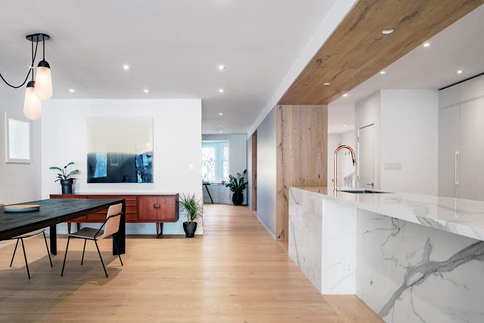 Richview Residence (14 Photos) - Dwell