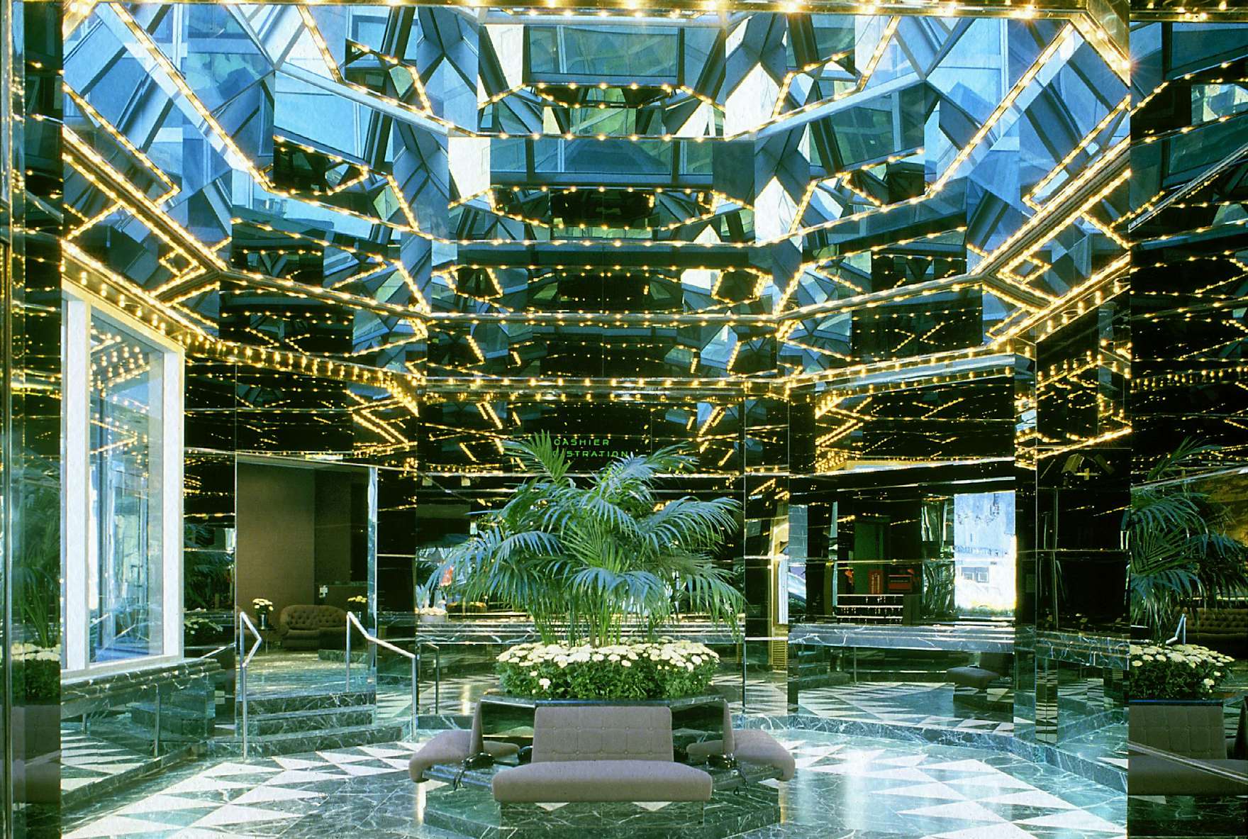 5 Iconic Buildings by Kevin Roche - Dwell