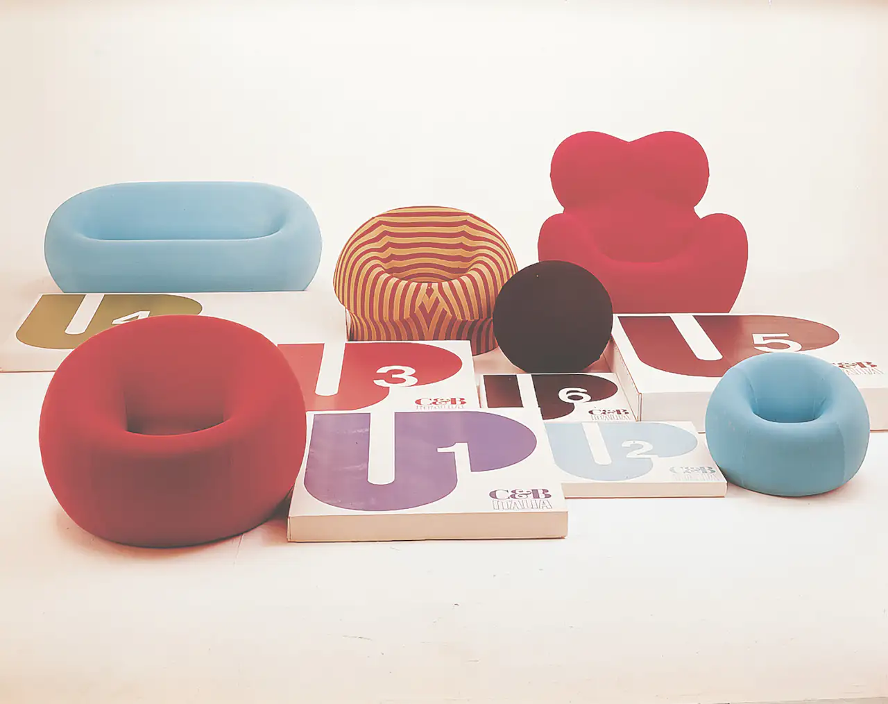 The Chair That Shocked the World Is Still Stirring Up Controversy at 50 ...