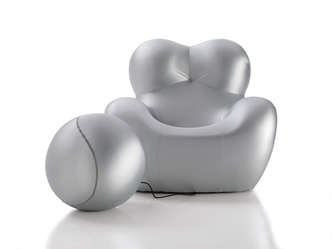 The Chair That Shocked the World Is Still Stirring Up Controversy at 50 ...