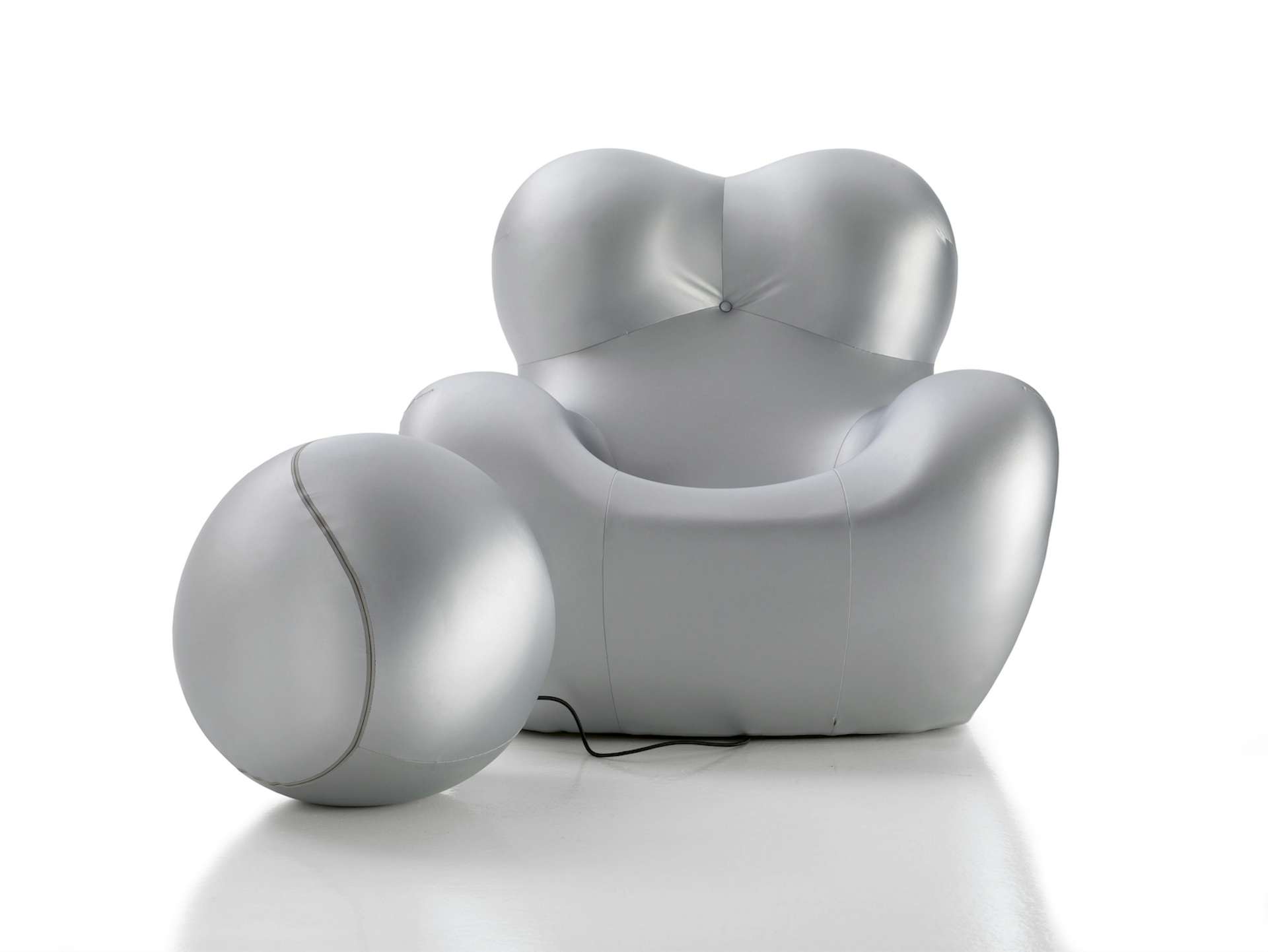 The Chair That Shocked the World Is Still Stirring Up Controversy at 50 ...