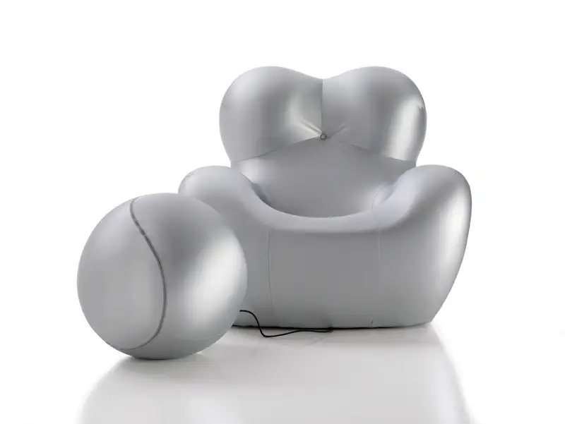 The Chair That Shocked the World Is Still Stirring Up Controversy at 50 ...