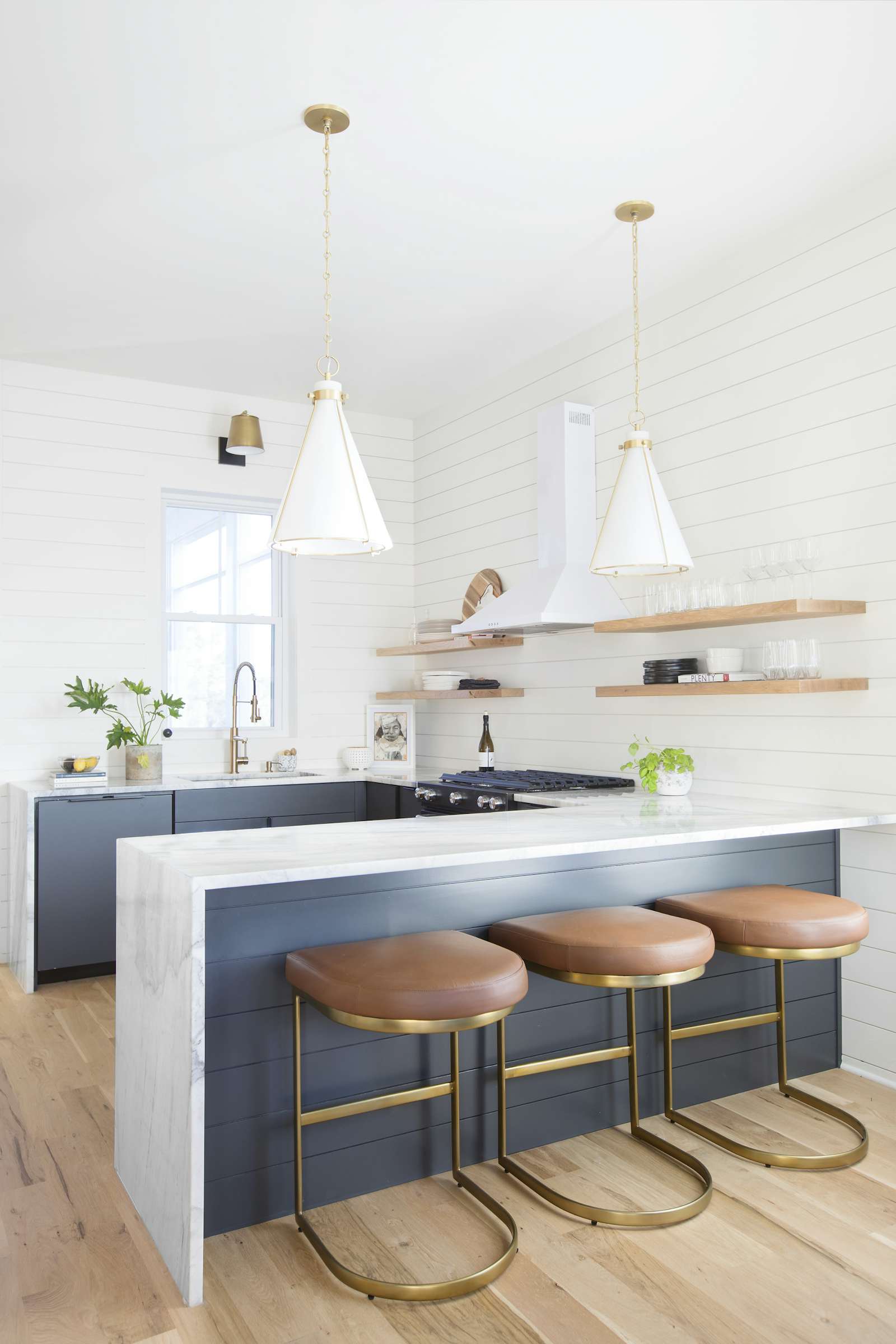 Photo 3 of 13 in How Much Should You Spend on Kitchen Countertops? - Dwell