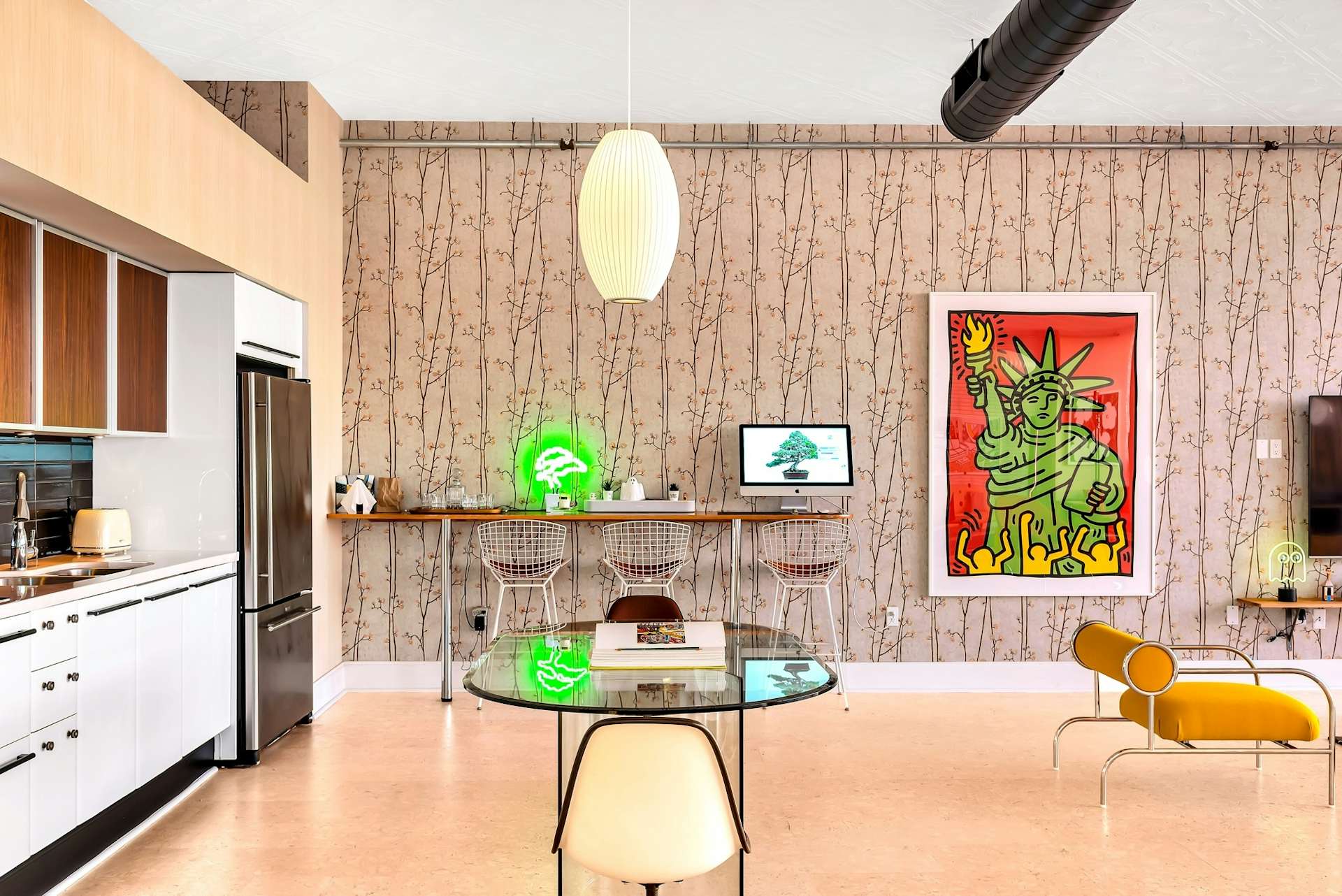 The 10 Most Colorful Homes of 2021 - Dwell