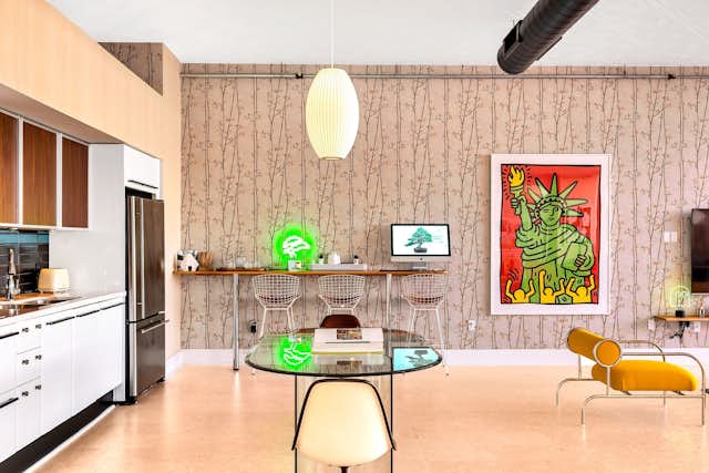 The 10 Most Colorful Homes of 2021 - Dwell