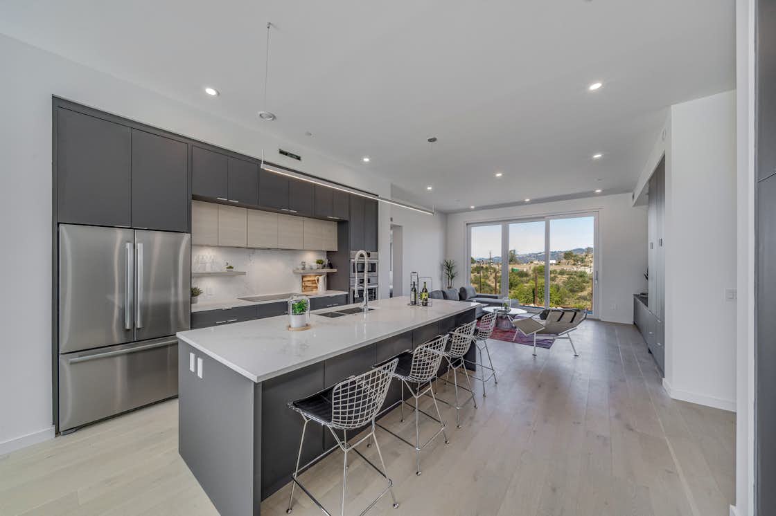 Five Prefab Smart Home Companies - Dwell