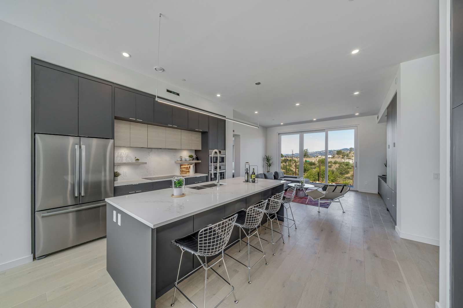 Five Prefab Smart Home Companies - Dwell