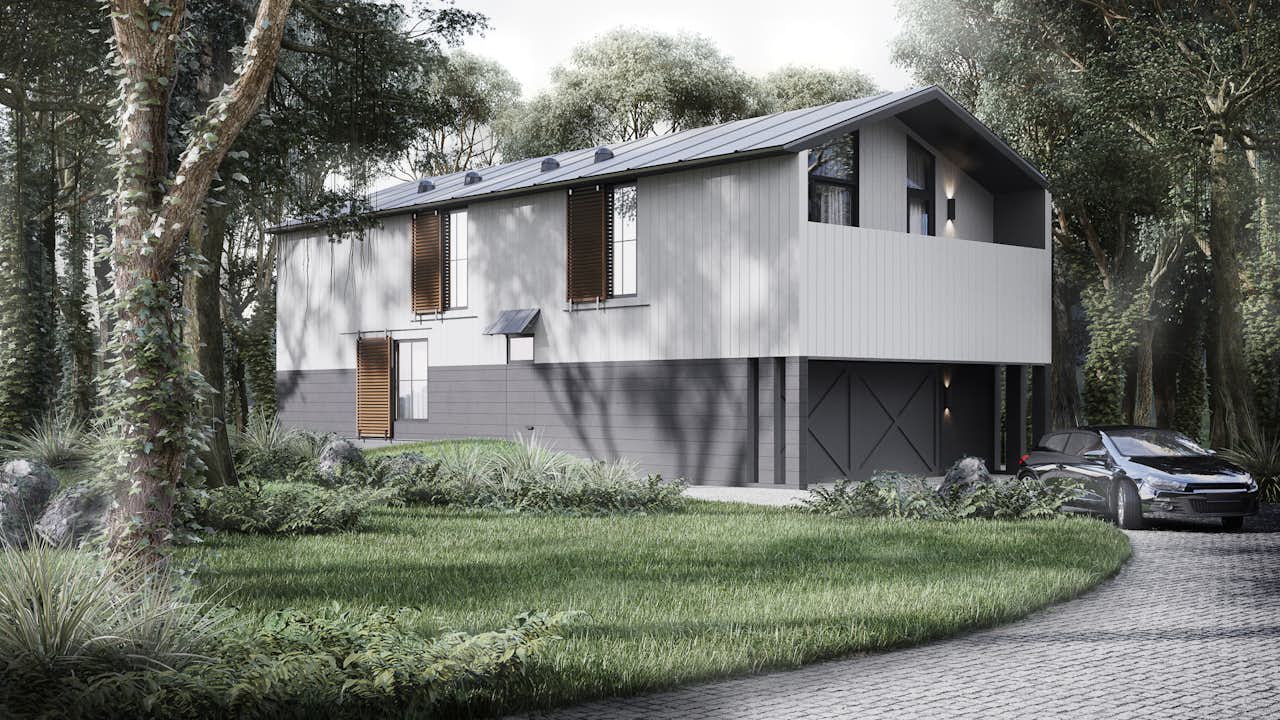 Five Prefab Smart Home Companies - Dwell