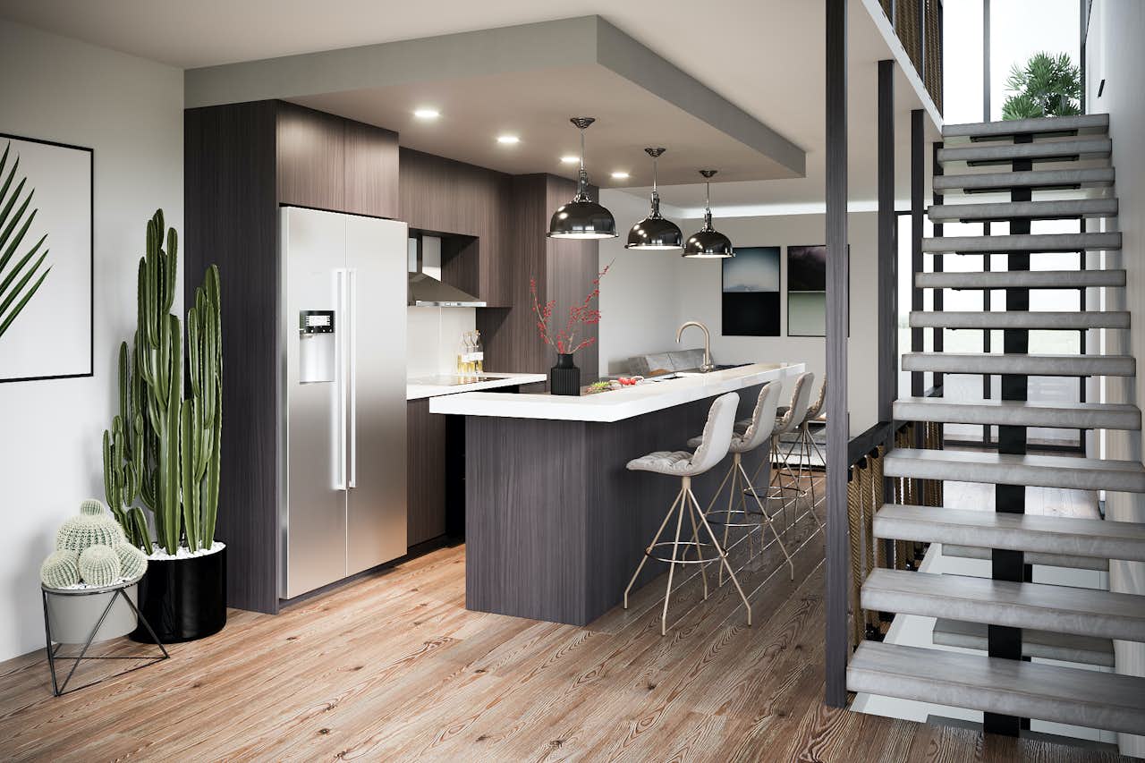 Five Prefab Smart Home Companies - Dwell