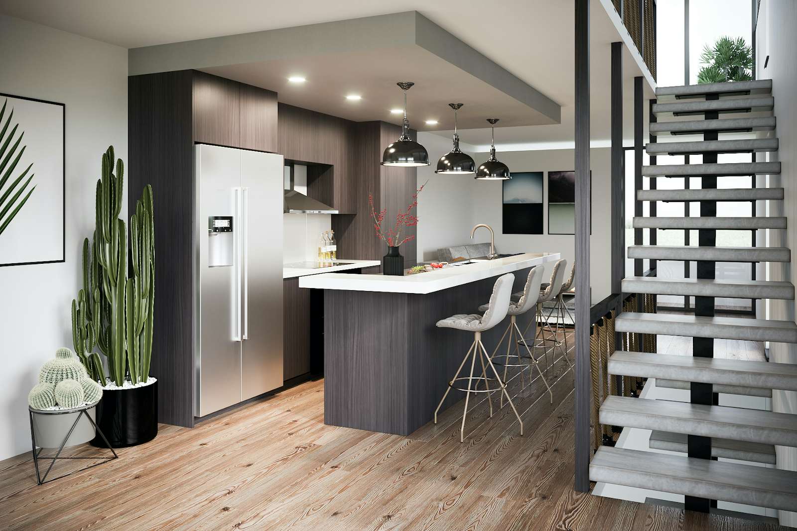 Five Prefab Smart Home Companies - Dwell