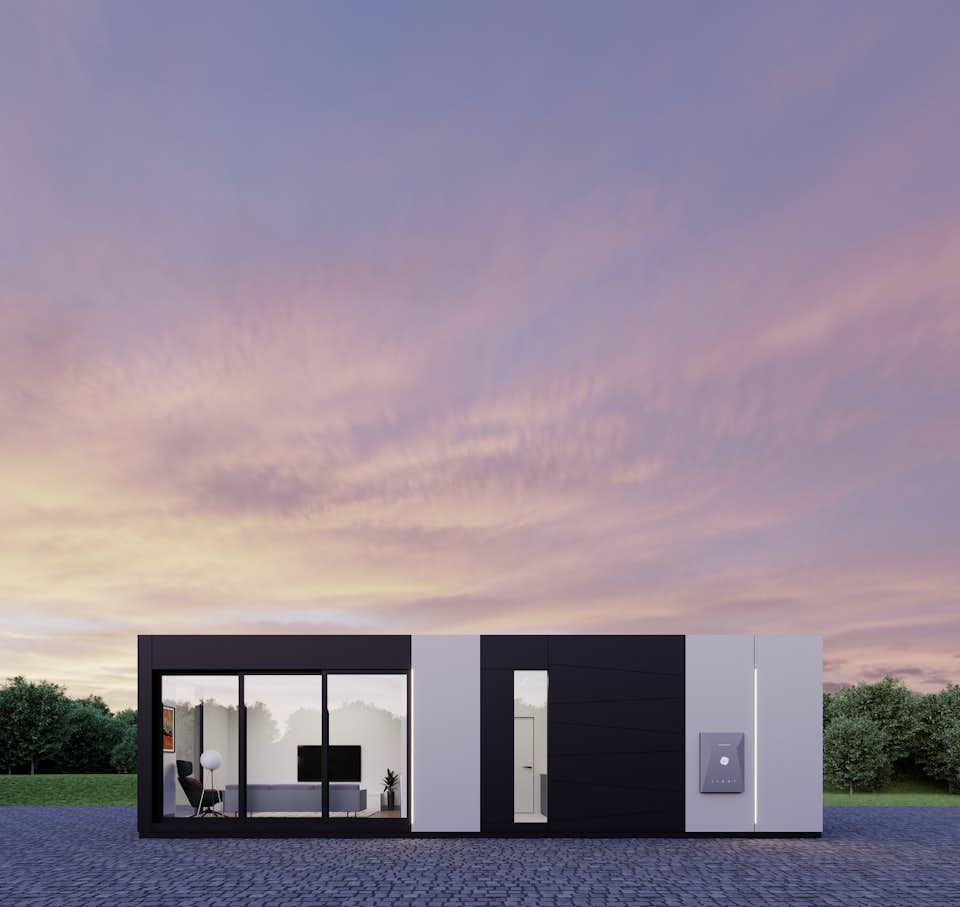 Five Prefab Smart Home Companies - Dwell