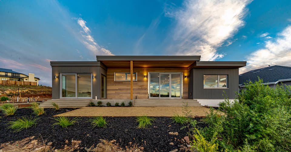 Five Prefab Smart Home Companies - Dwell
