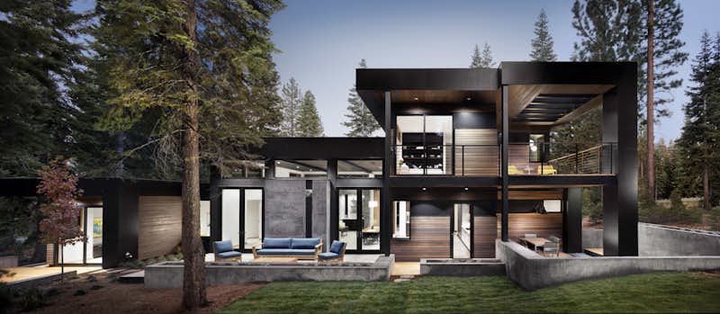 Five Prefab Smart Home Companies - Dwell