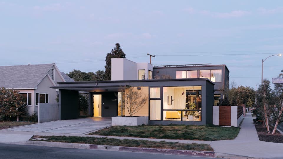 Five Prefab Smart Home Companies - Dwell