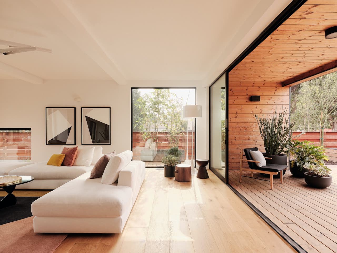 Five Prefab Smart Home Companies - Dwell