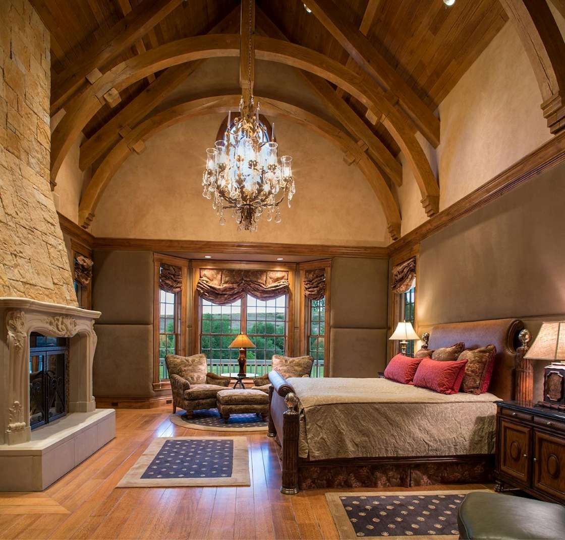 Ultimate Western Farmhouse (9 Photos) - Dwell