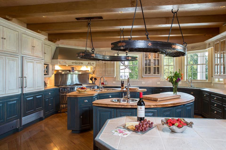 Ultimate Western Farmhouse (9 Photos) - Dwell