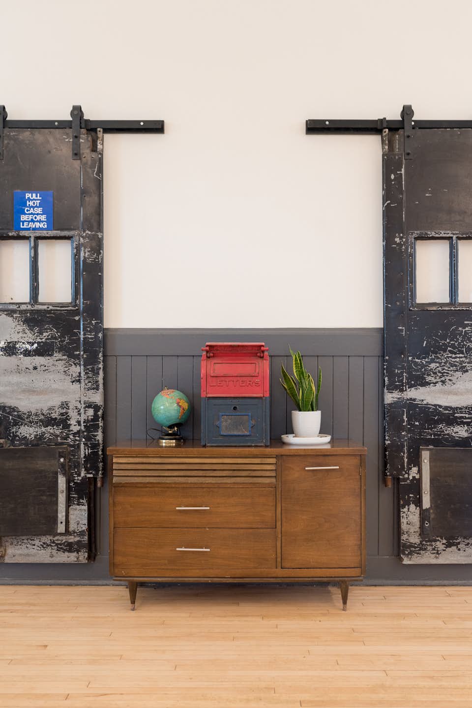 Photo 6 of 16 in A Historic U.S. Post Office Is Transformed Into a ...