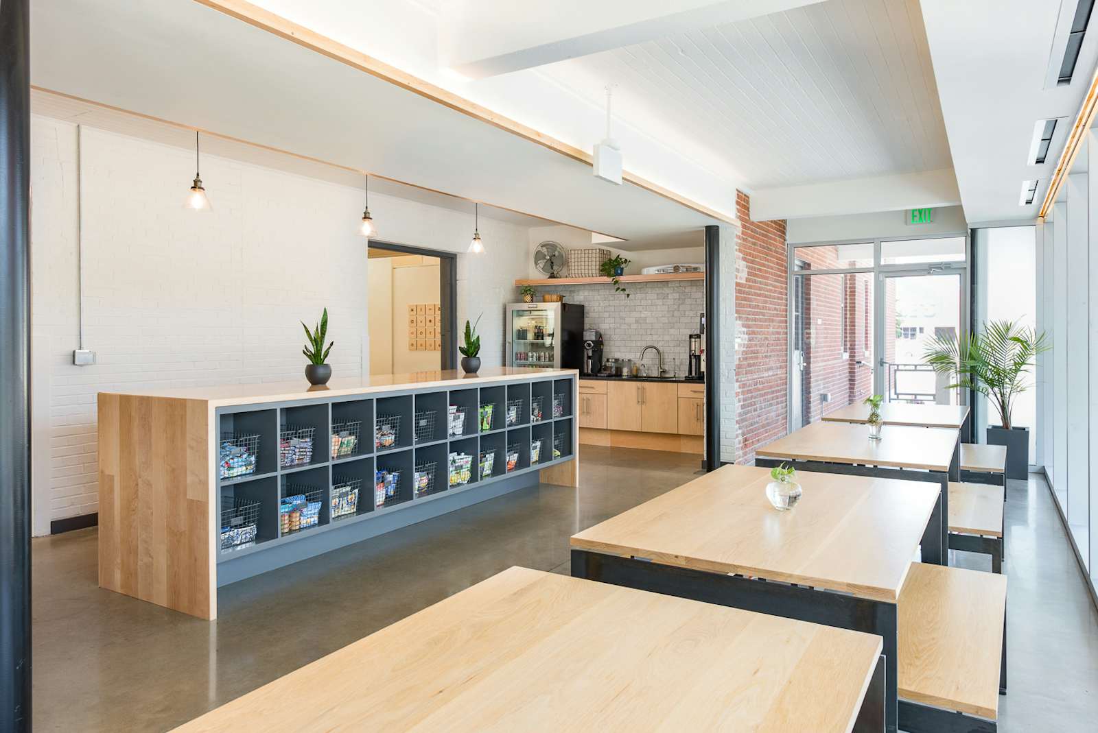 Photo 8 of 16 in A Historic U.S. Post Office Is Transformed Into a ...