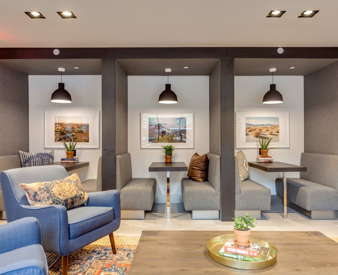 These 3 Co-Living Companies Are Transforming Urban Living - Dwell