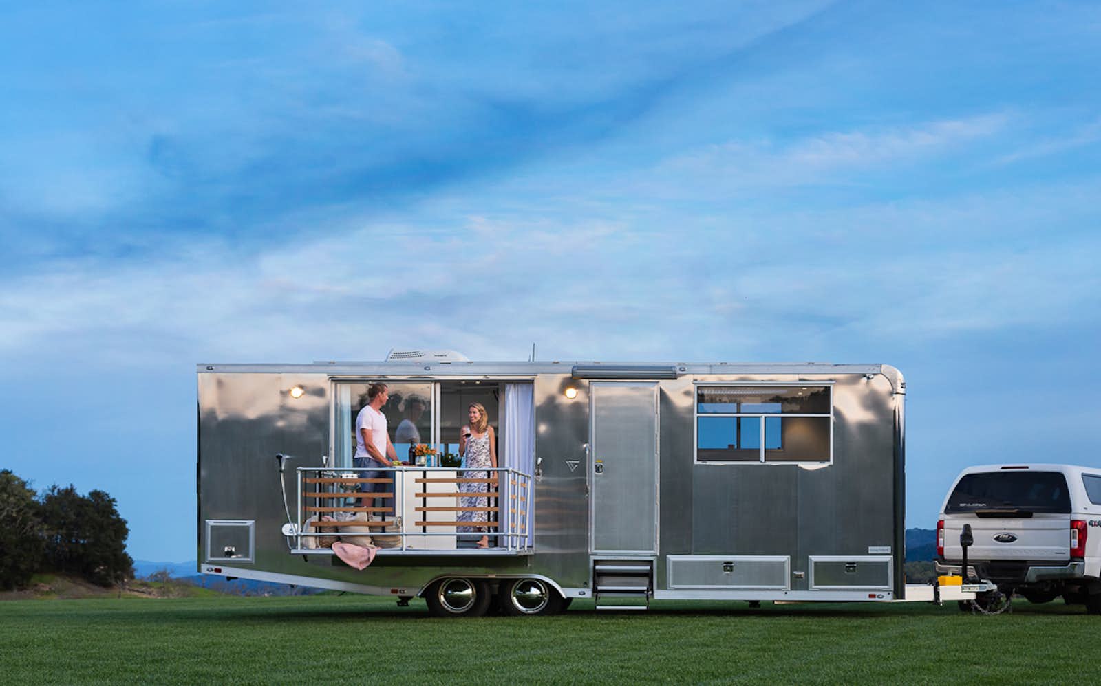 Top 10 Tiny Home Tours - Best Modern Tiny Home Designs - Dwell