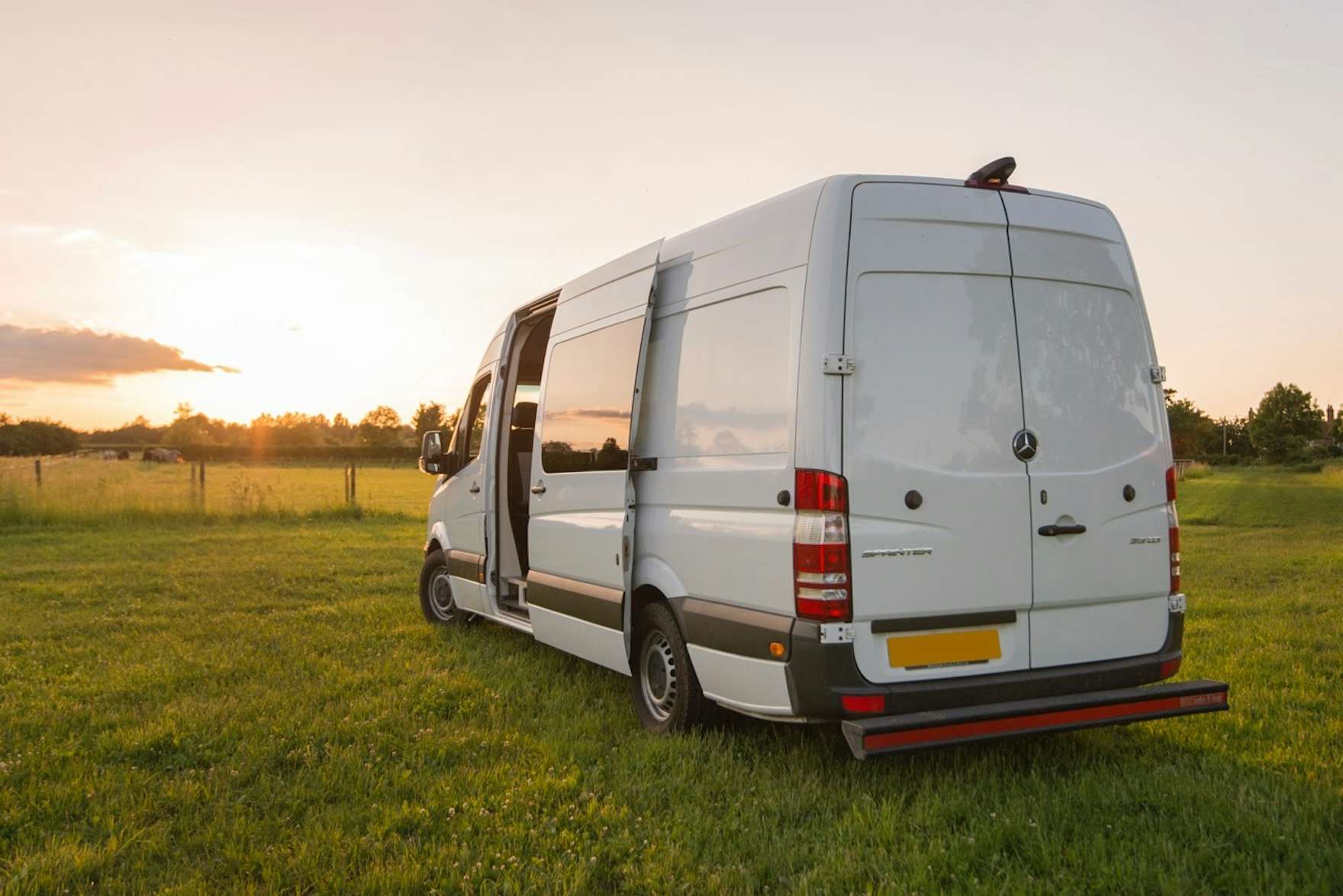 Photo 7 Of 22 In 11 Van Conversion Companies That Will Do The Legwork photo-7-of-22-in-11-van-conversion-companies-that-will-do-the-legwork