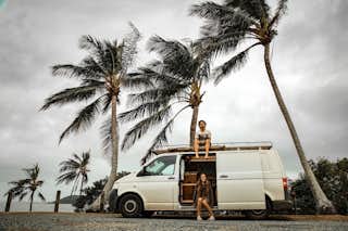 Pro Van Converters Share Their Design Approach—and #Vanlife Tips for ...