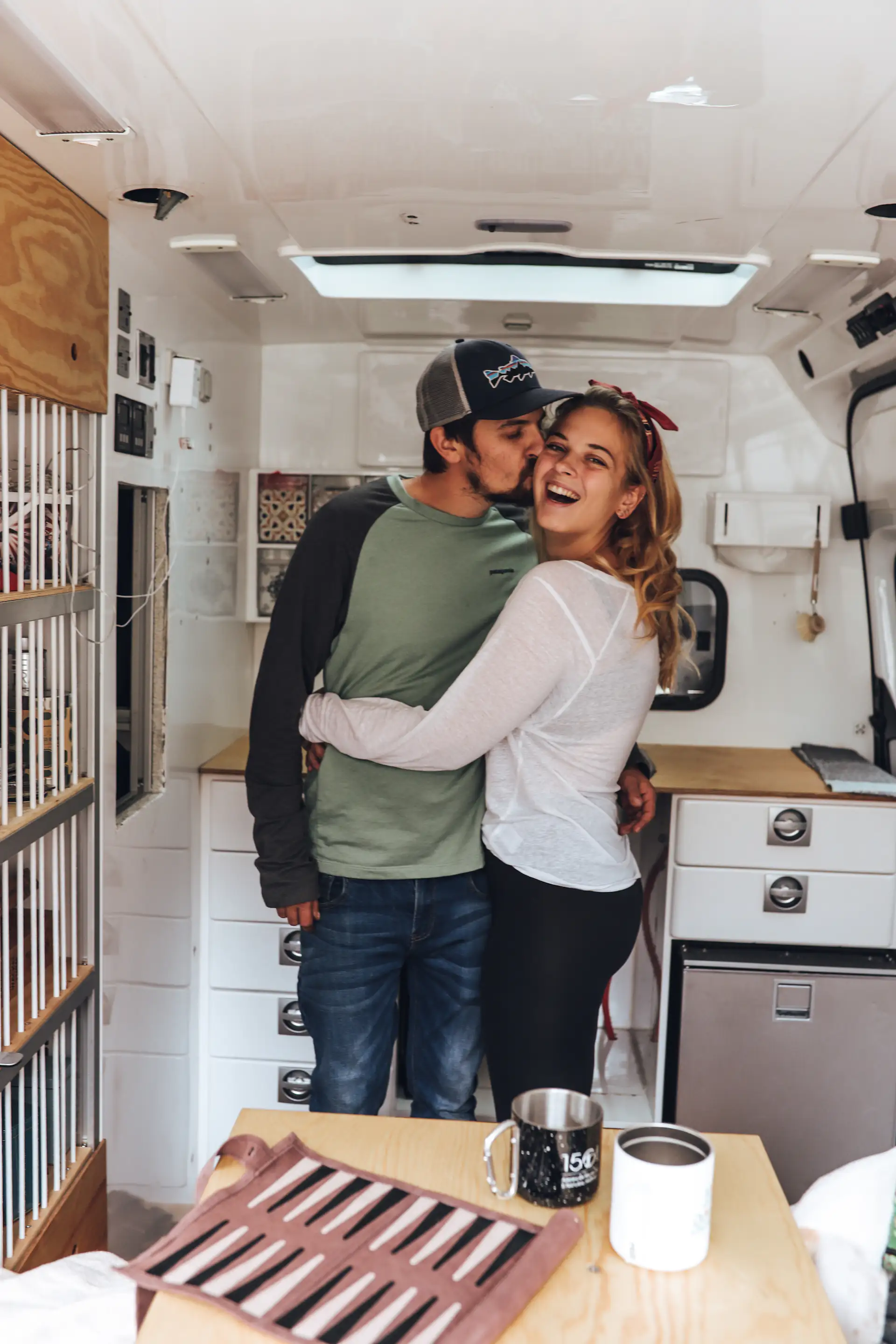The #Vanlifers Behind These Must-Follow Instagram Accounts Are Living ...