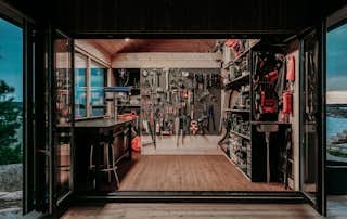 Photo 1 of 21 in Studio by Alexis Vail from These Self-Sufficient ...