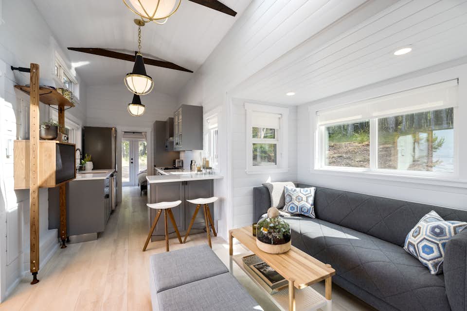 7 Companies Building Tiny Homes That Fit the Whole Family - Dwell