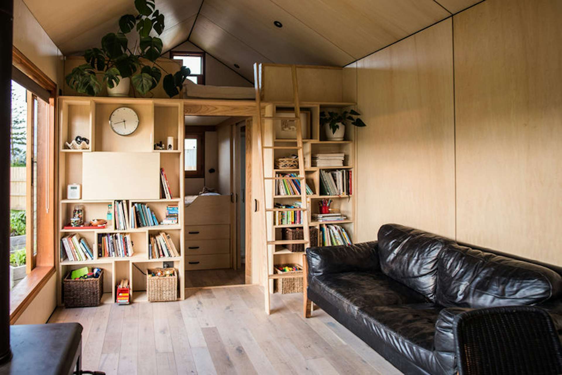 7 Companies Building Tiny Homes That Fit the Whole Family - Dwell