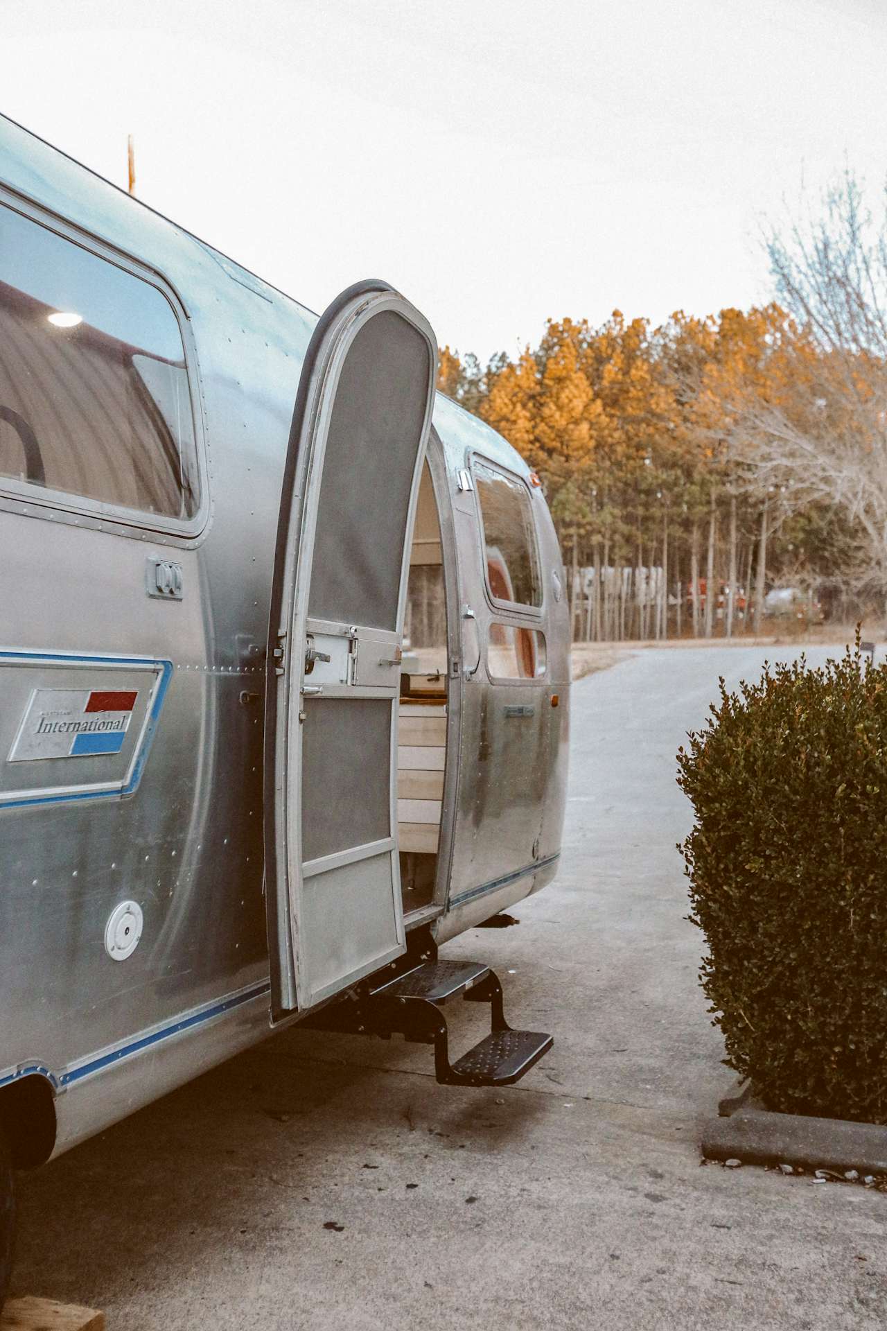 Photo 17 of 23 in 7 Airstream Renovation Companies That’ll Take Your ...