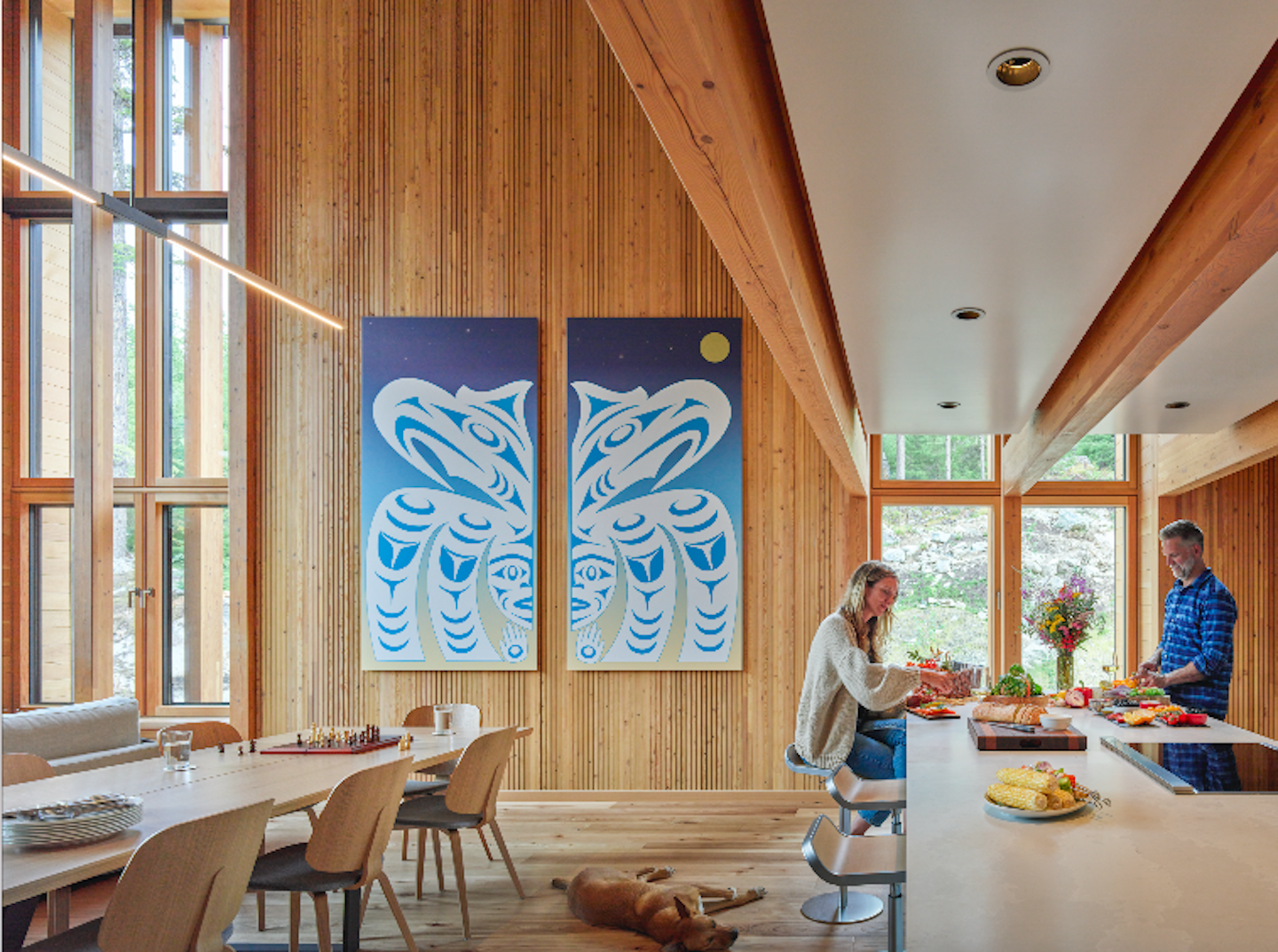 Top 10 Sustainable Homes of 2020 - Dwell