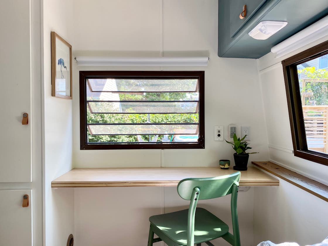 Photo 9 of 14 in Budget Breakdown: A 1988 Jayco Motor Home Gets a ...