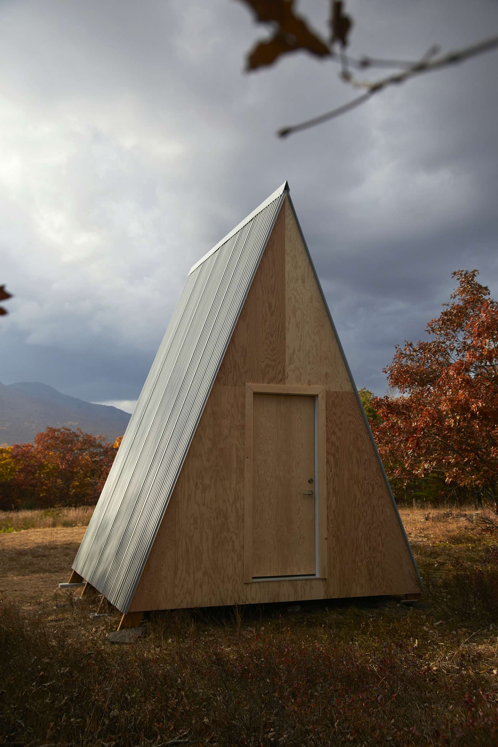 The Best A-Frame Kit House Companies - Dwell