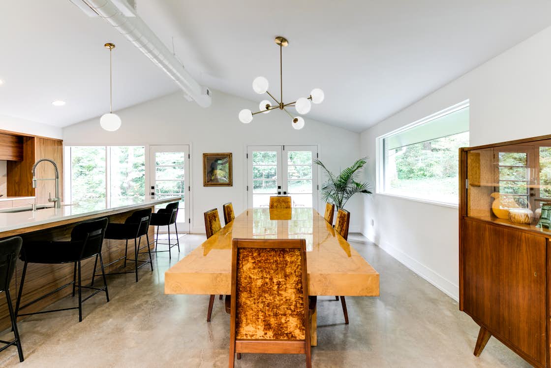 Photo 17 of 26 in Before & After: A Thoughtful Renovation Revives a ...