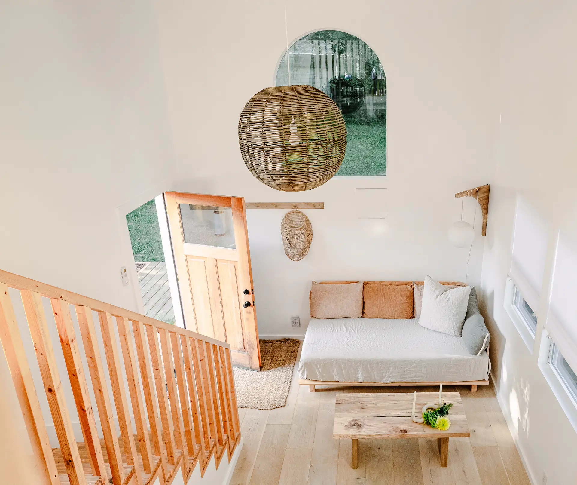 Photo 8 of 11 in Budget Breakdown: A DIY Designer Builds a Tiny ...