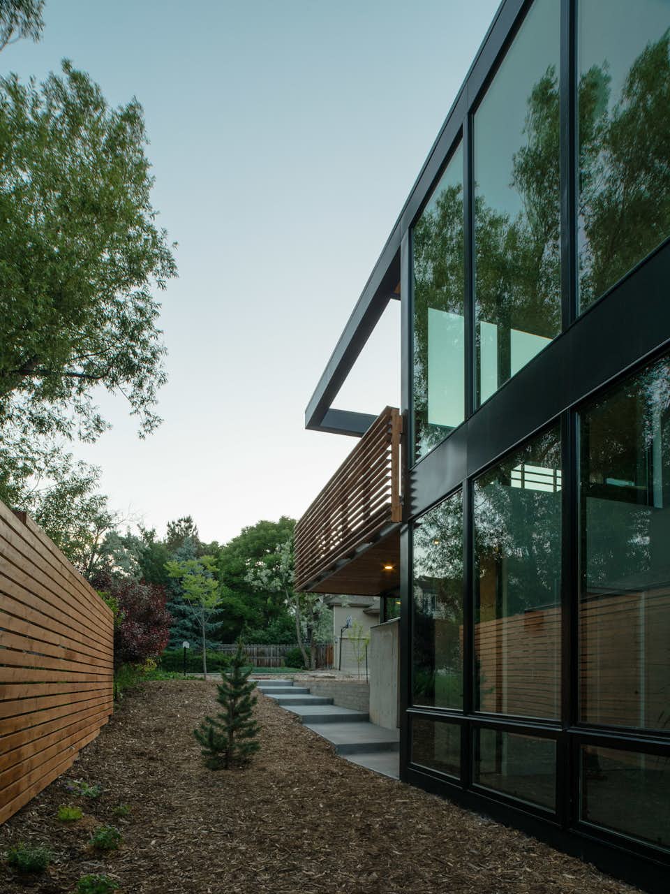 Grid House posted by Arch11 (13 Photos) - Dwell