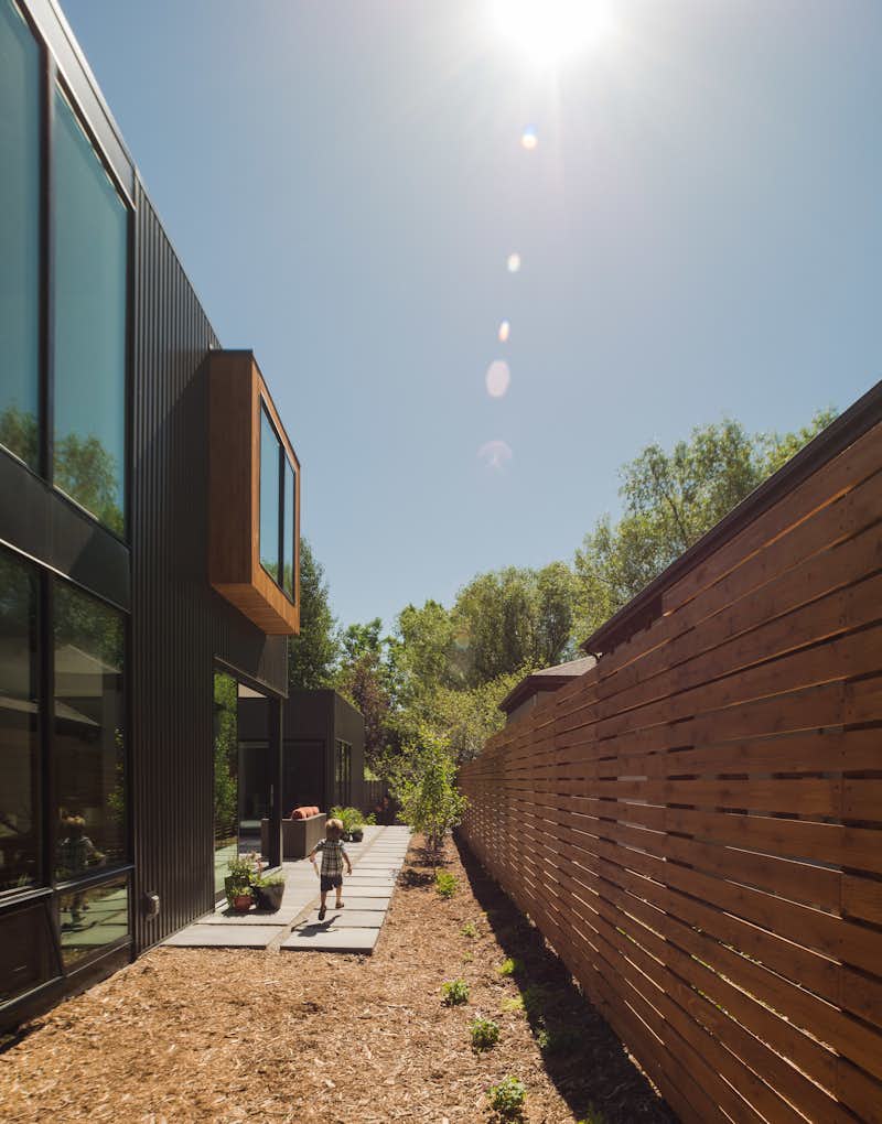 Grid House posted by Arch11 (13 Photos) - Dwell