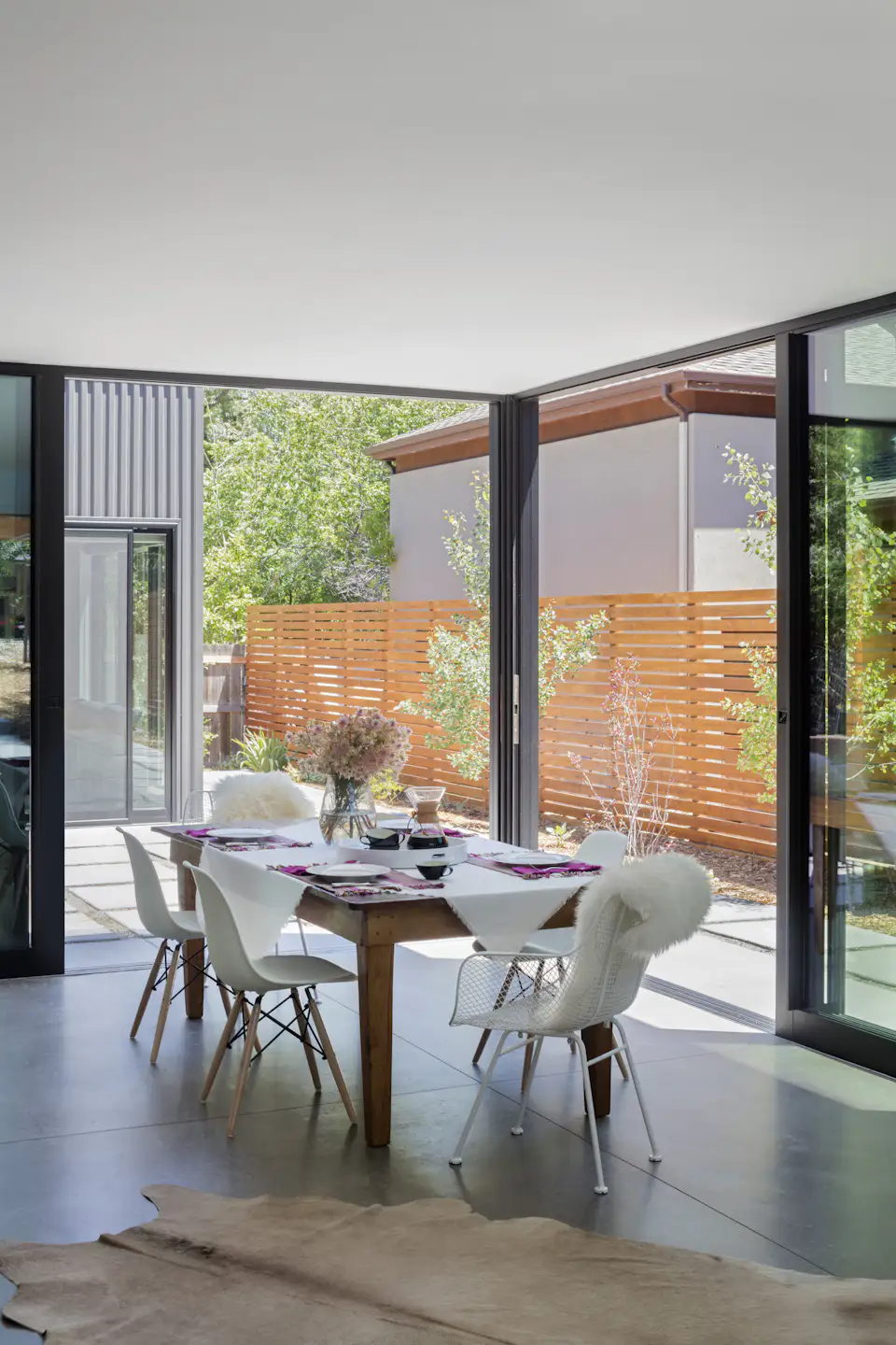 Grid House posted by Arch11 (13 Photos) - Dwell