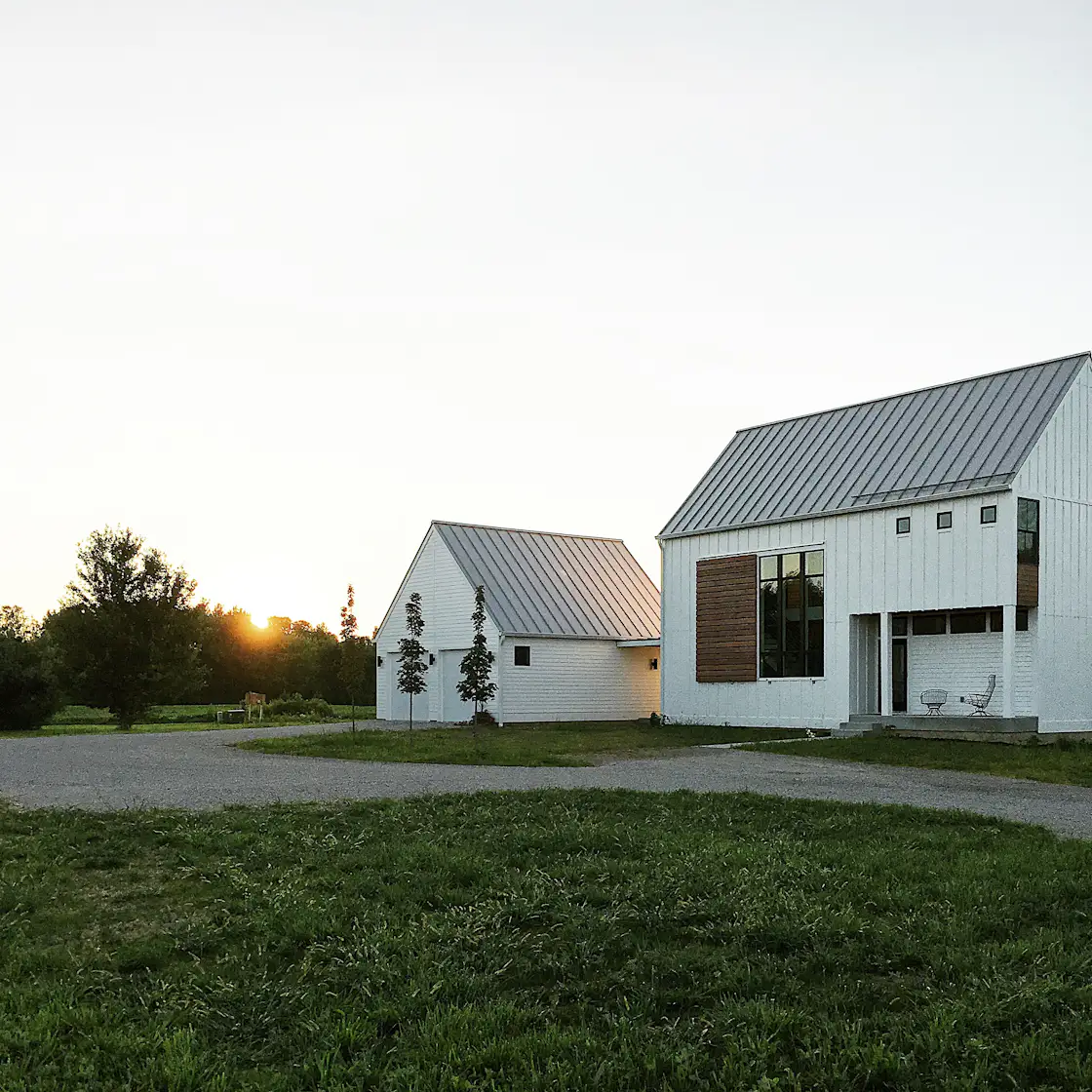 The Simply Simple Home (7 Photos) - Dwell