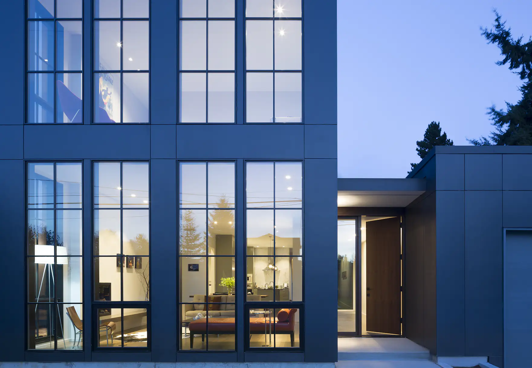 Magnolia House posted by ReruchaStudio (15 Photos) - Dwell