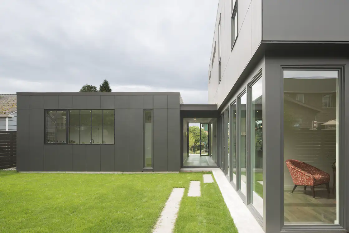 Magnolia House (15 Photos) - Dwell