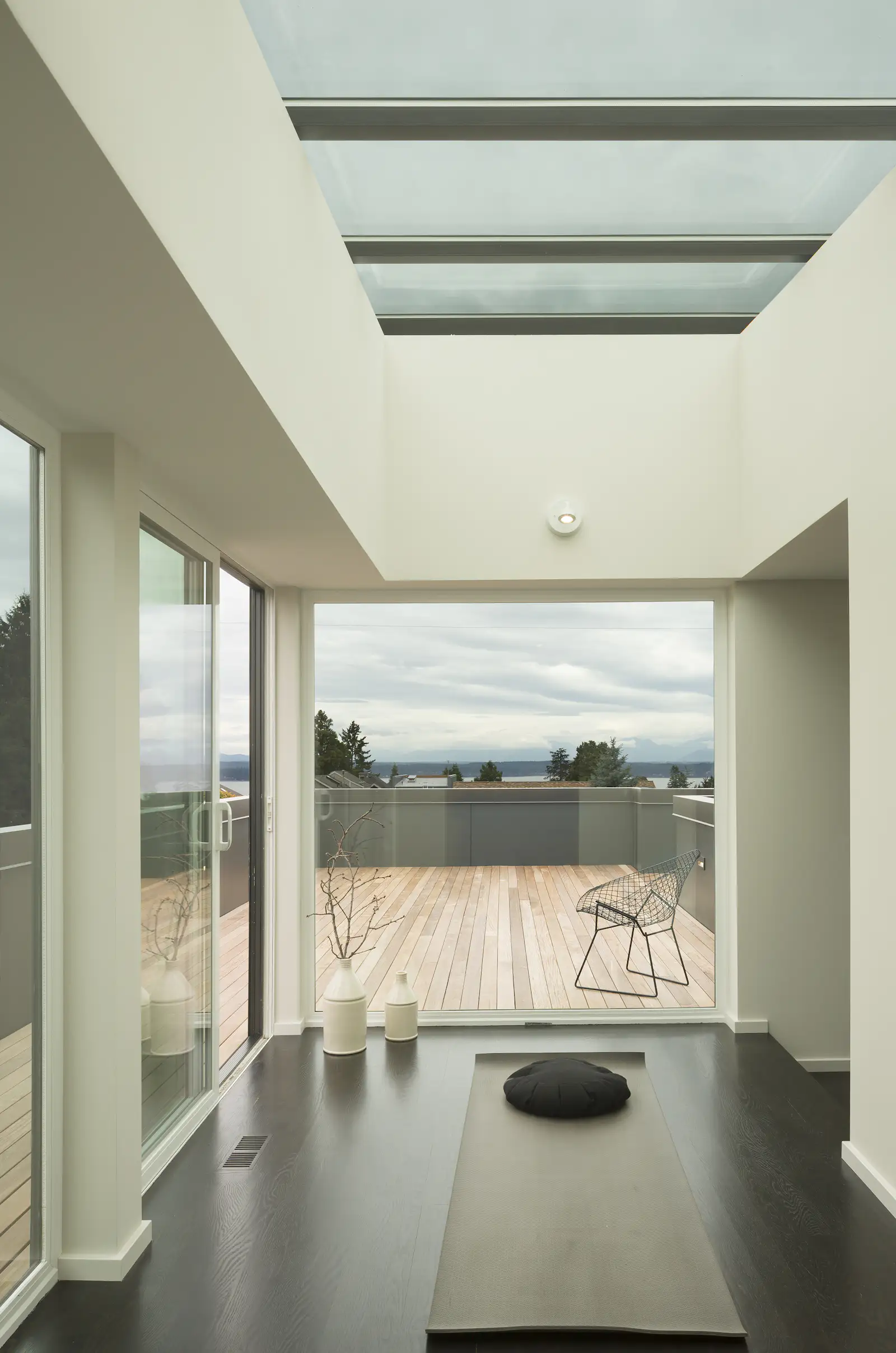Magnolia House posted by ReruchaStudio (15 Photos) - Dwell