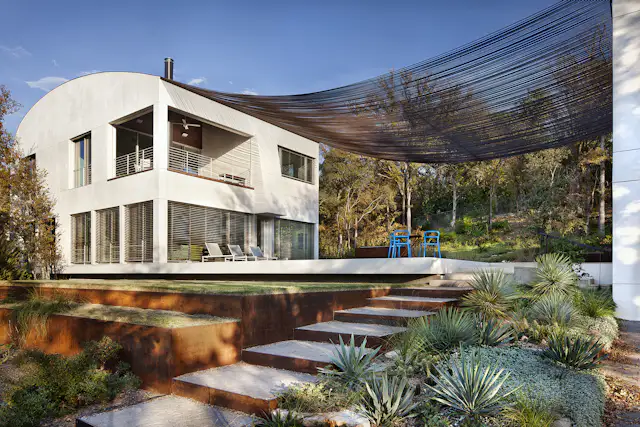 16 Modern Detached Garages That’ll Transform Your Outdoor Space - Dwell